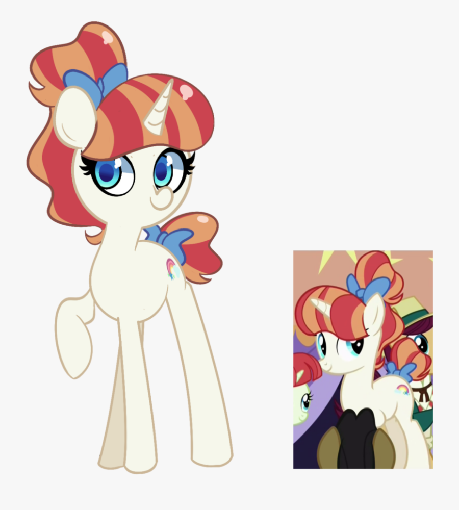 Turtlefarminguy, Bow, Picture In Picture, Pony, Rainberry ...