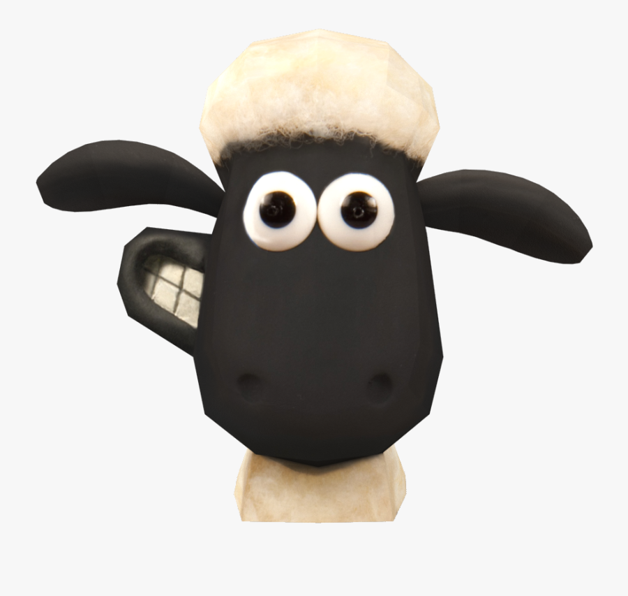 Transparent Baby Sheep Png - Stuffed Toy , Free Transparent Clipart ...