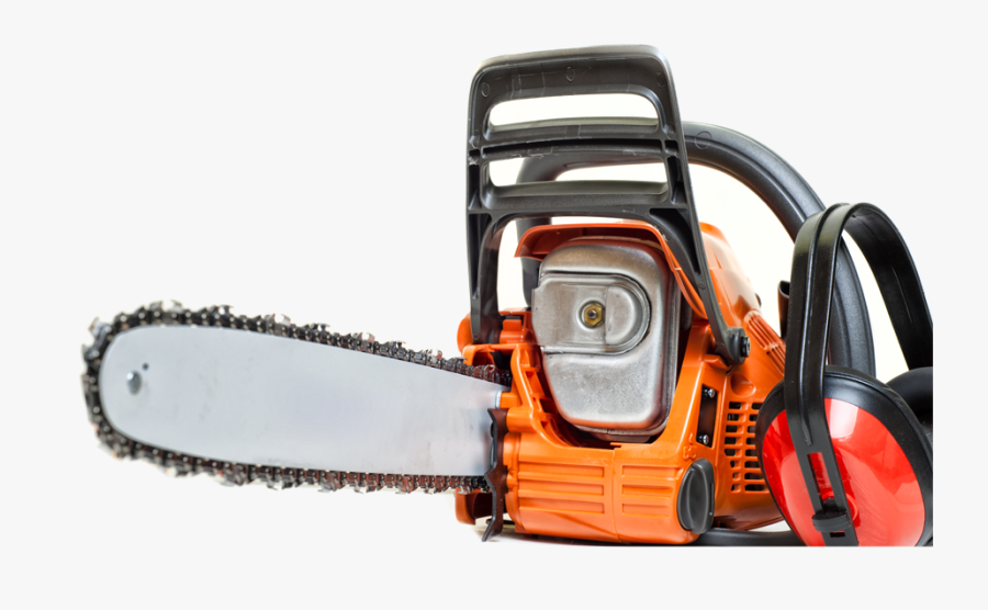 Transparent Chainsaw Png - Chainsaw , Free Transparent Clipart - ClipartKey