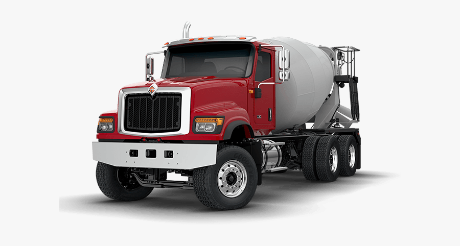 International Trucks - Lt Series International Lt Png , Free ...