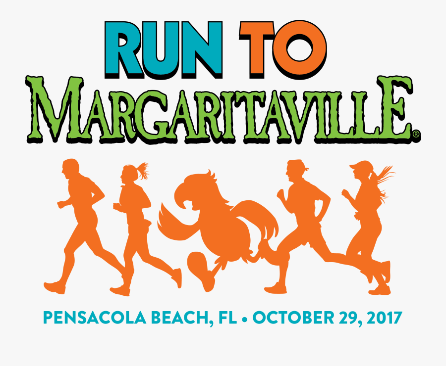 Run To Margaritaville - Robert Gerwig Schule Singen , Free Transparent ...
