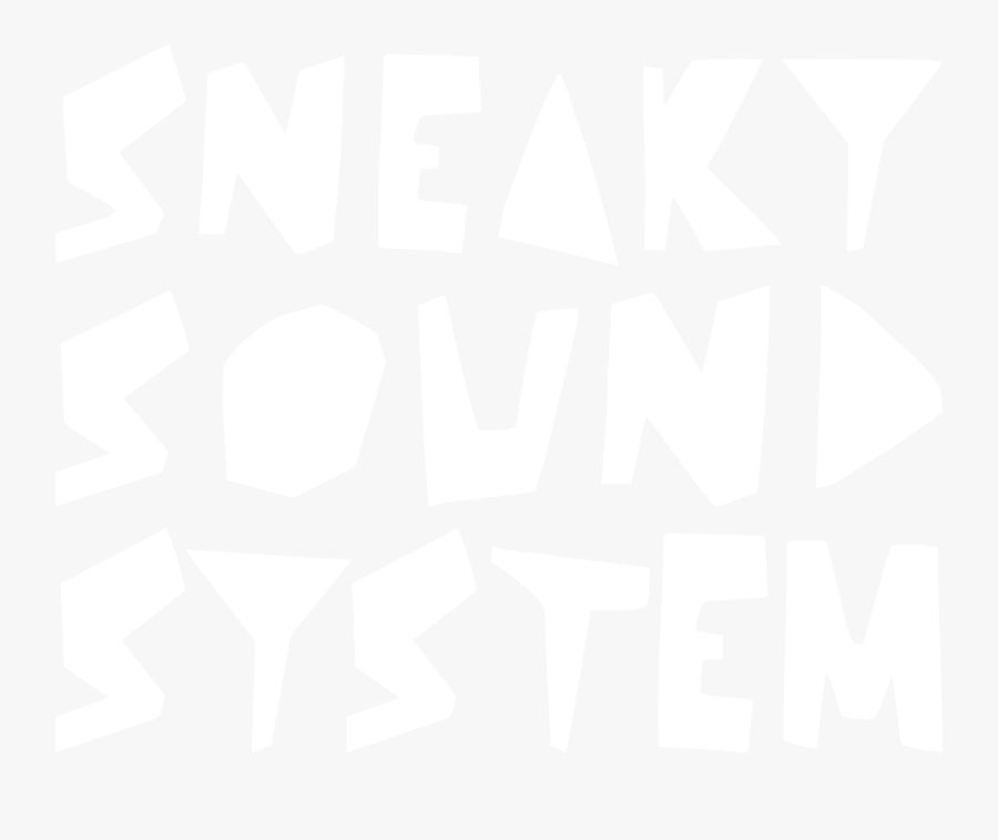 Transparent Sound System Png - Sneaky Sound System Poster , Free ...