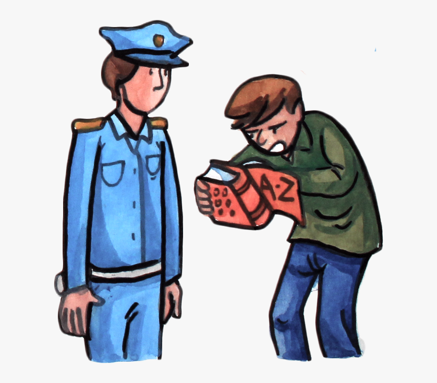 Support Europe Study On - Victim Cartoon Png , Free Transparent Clipart ...