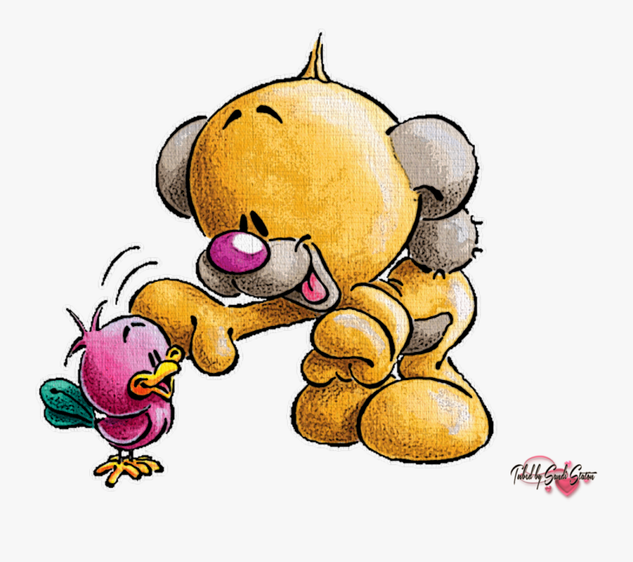 Pimboli Diddl , Free Transparent Clipart - ClipartKey