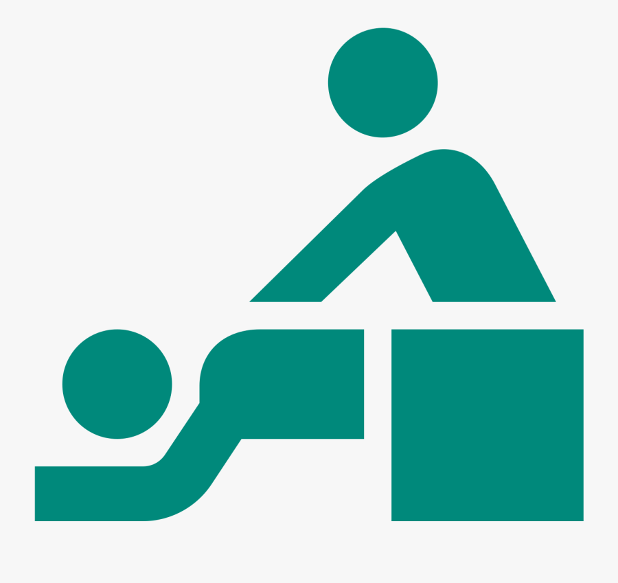 Massage Icon Png - Graphic Design , Free Transparent Clipart - ClipartKey