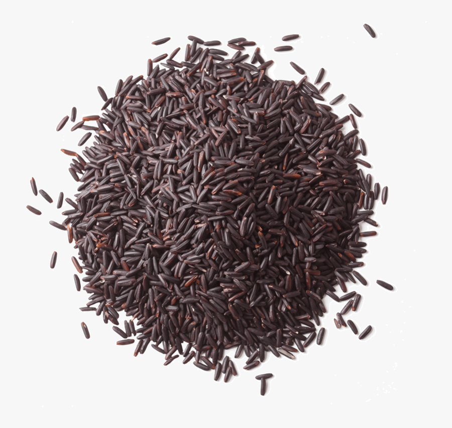 Thai Riceberry Rice - Riceberry Png , Free Transparent Clipart - ClipartKey