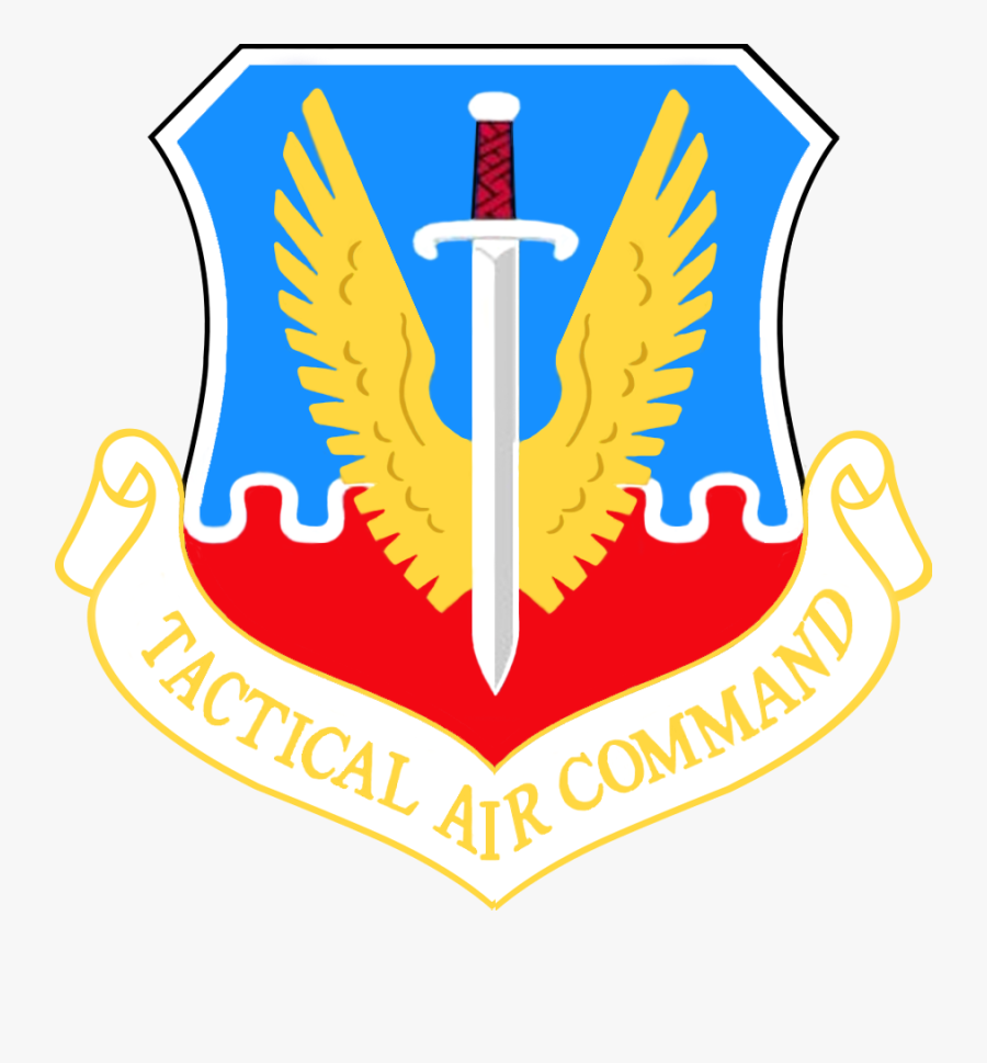 Air Combat Command Patch Clipart , Png Download - Air Force Acc Patch ...