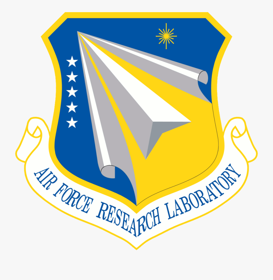 Air Force Research Laboratory - Air Force Research Laboratory Logo ...