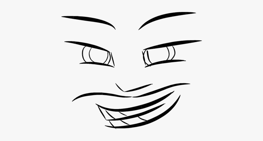 Drawing Funny Faces - Transparent Funny Cartoon Face , Free Transparent ...