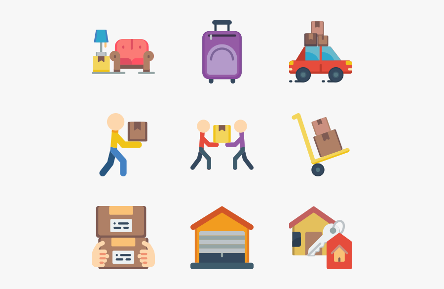 Removals , Free Transparent Clipart - ClipartKey