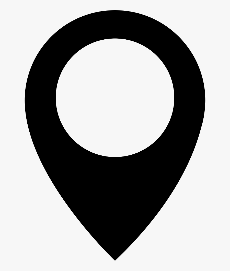Landmark - Location Pin Icon Png , Free Transparent Clipart - ClipartKey