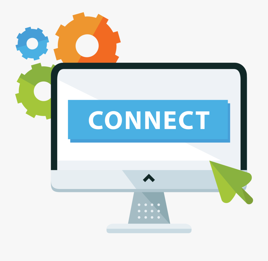 Pc Clipart Technology Support - Computer , Free Transparent Clipart ...