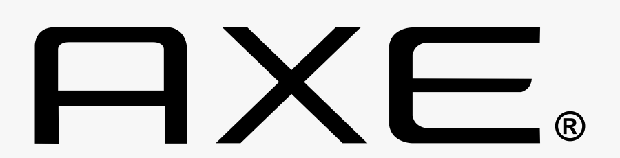 Axe Black Logo Png Transparent Axe Black Logo - Axe Body Spray Logo Png ...
