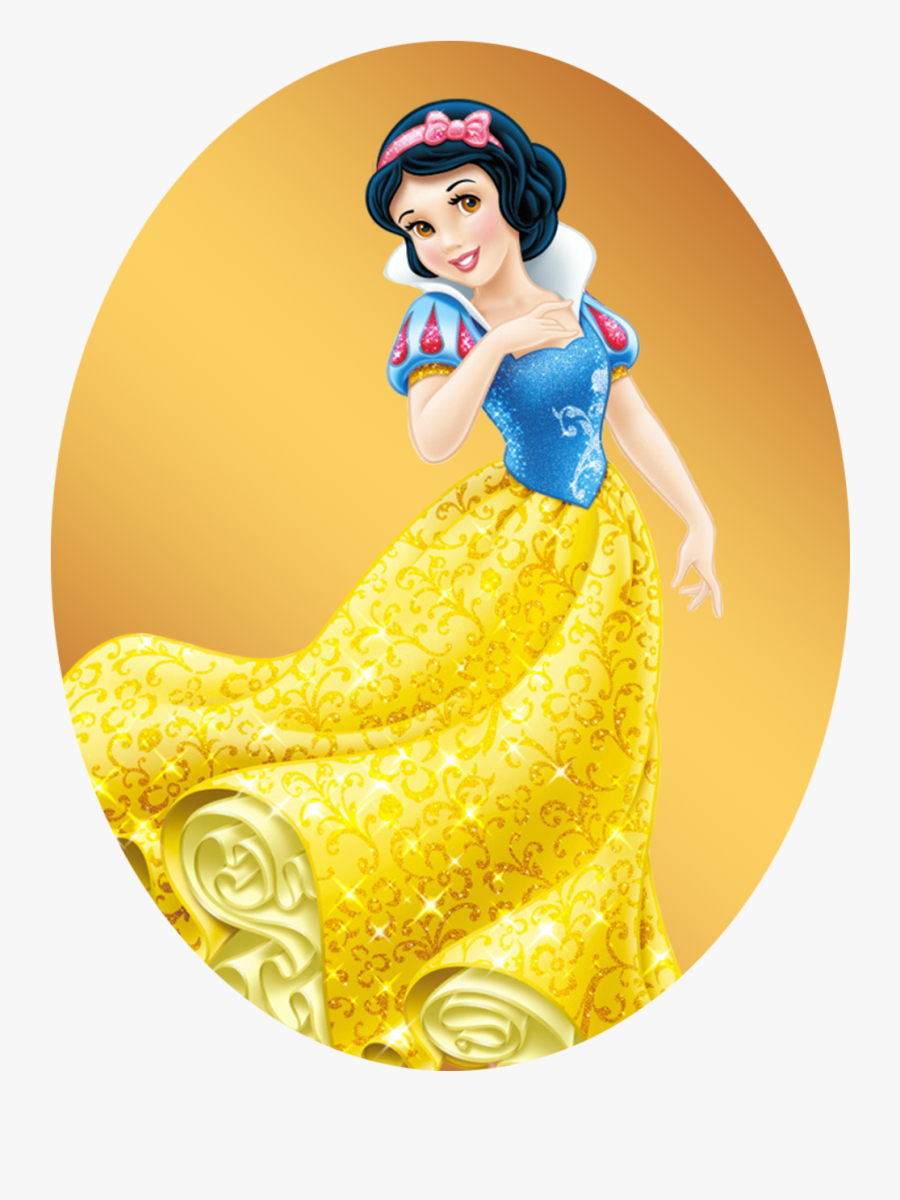 Transparent Background Snow White Png , Free Transparent Clipart ...
