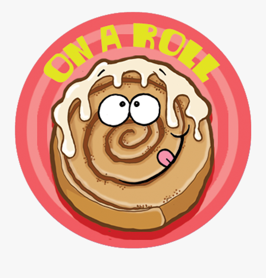 Scratch And Sniff Stickers Clipart , Png Download , Free Transparent ...