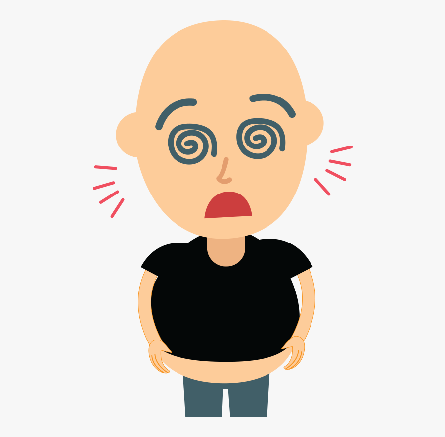 Type Diabetes Simplified Spry - Blurred Vision Cartoon Png , Free ...