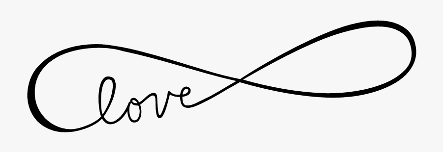 Infinity Download Transparent Png Image - Line Art , Free Transparent ...