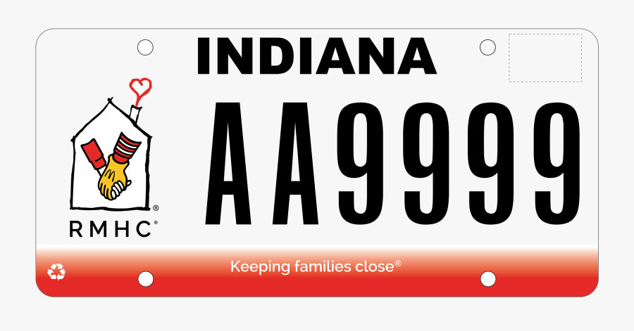 Charities Offer New License - Ronald Mcdonald House Charities , Free ...