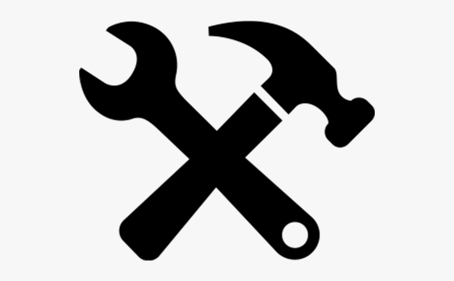 Blue Hammer Icon , Free Transparent Clipart - ClipartKey