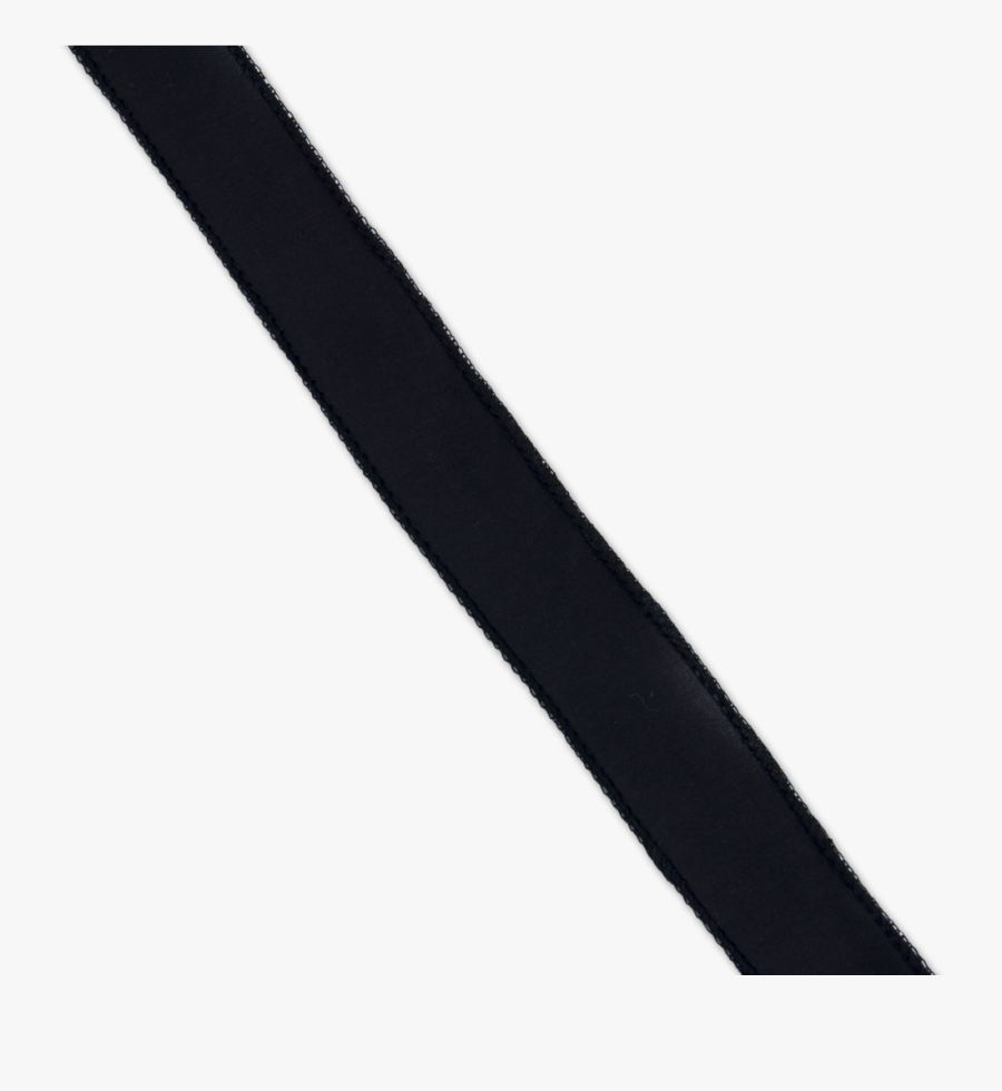 Transparent Black Ribbon Png , Free Transparent Clipart - ClipartKey