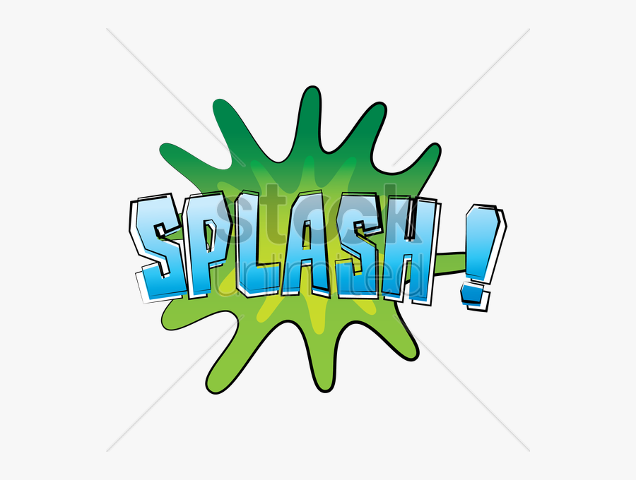 19 Splash Clipart Word Huge Freebie Download For Powerpoint - Png ...