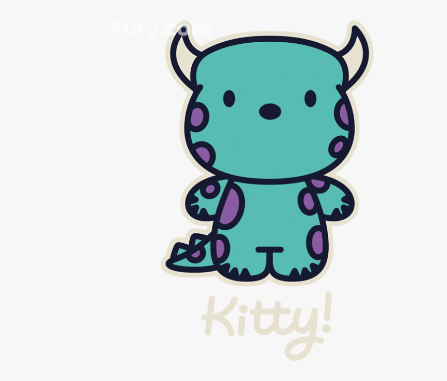 Kitty Getting My Geek - Disney Characters Drawing Cute , Free ...