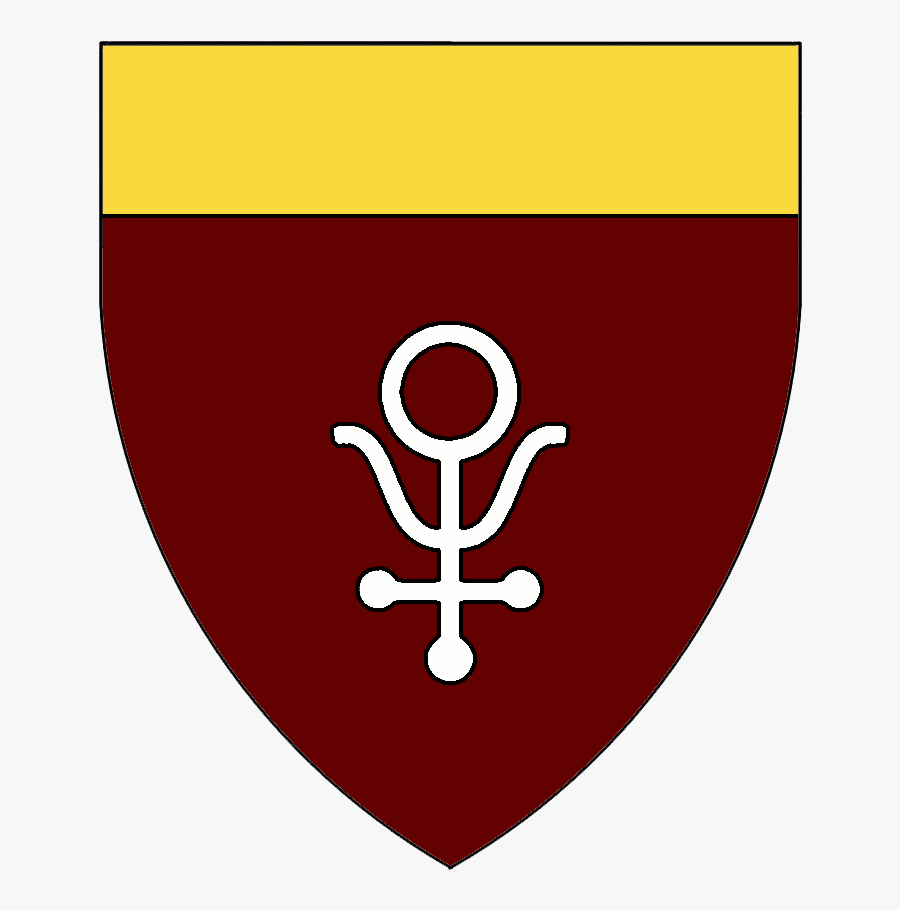 Alchemical Treasures - Crest - Crest , Free Transparent Clipart ...