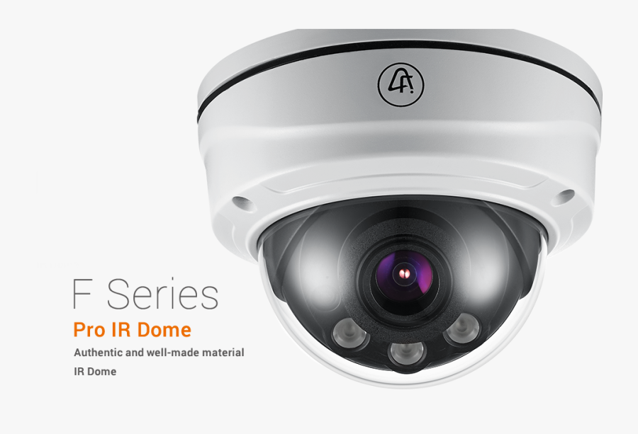 Transparent Dome Png - Surveillance Camera , Free Transparent Clipart ...