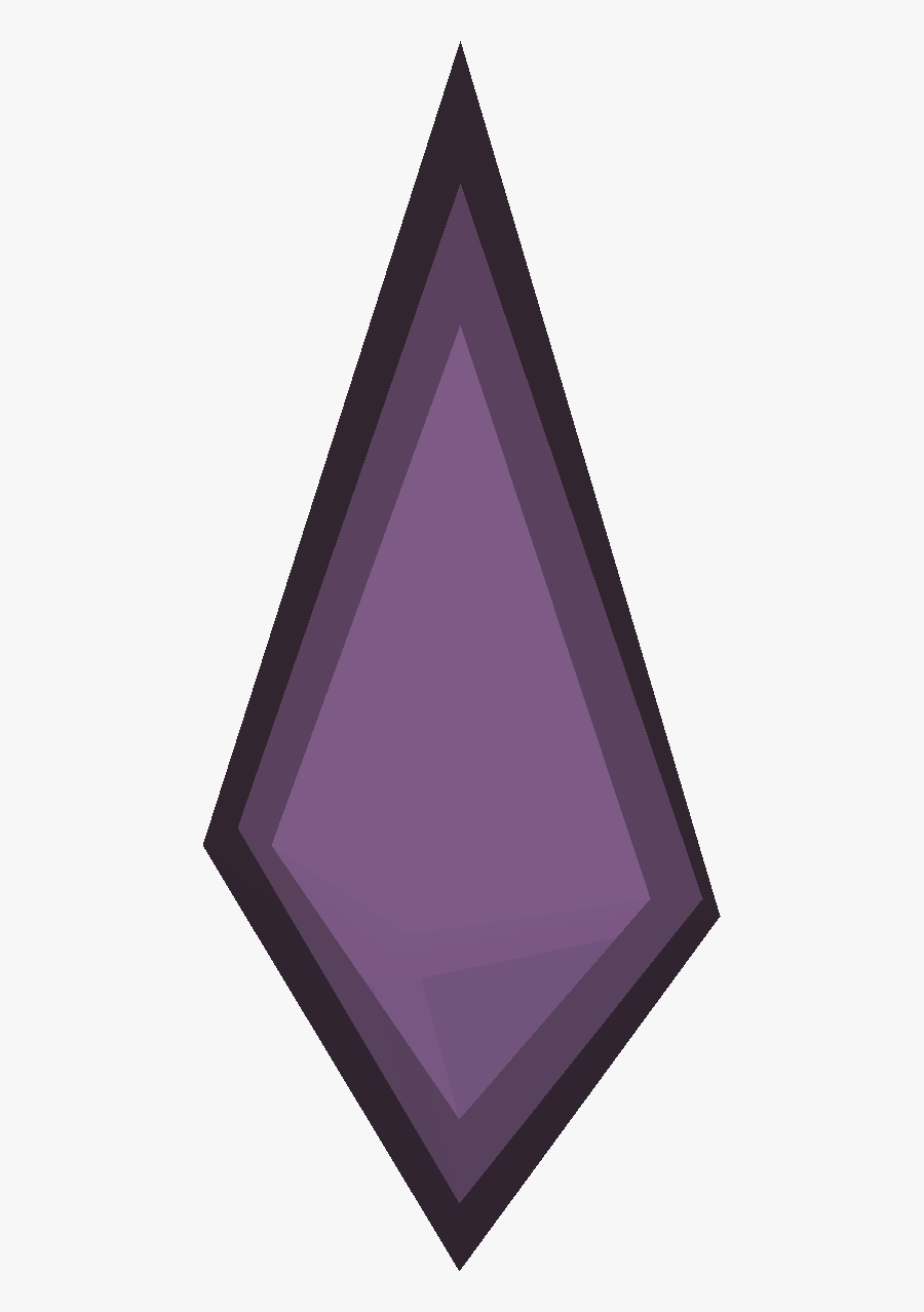 Old School Runescape Wiki - Triangle , Free Transparent Clipart ...