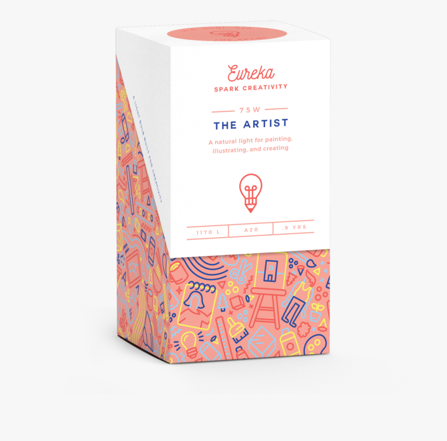 Cad Eureka Artist - Poster , Free Transparent Clipart - ClipartKey