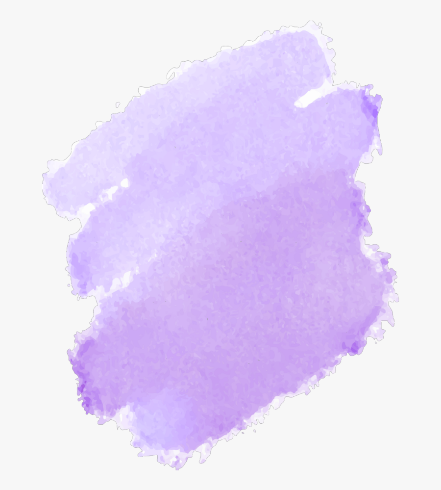 Green Watercolor Smudge Png , Png Download - Light Green Watercolor Png ...