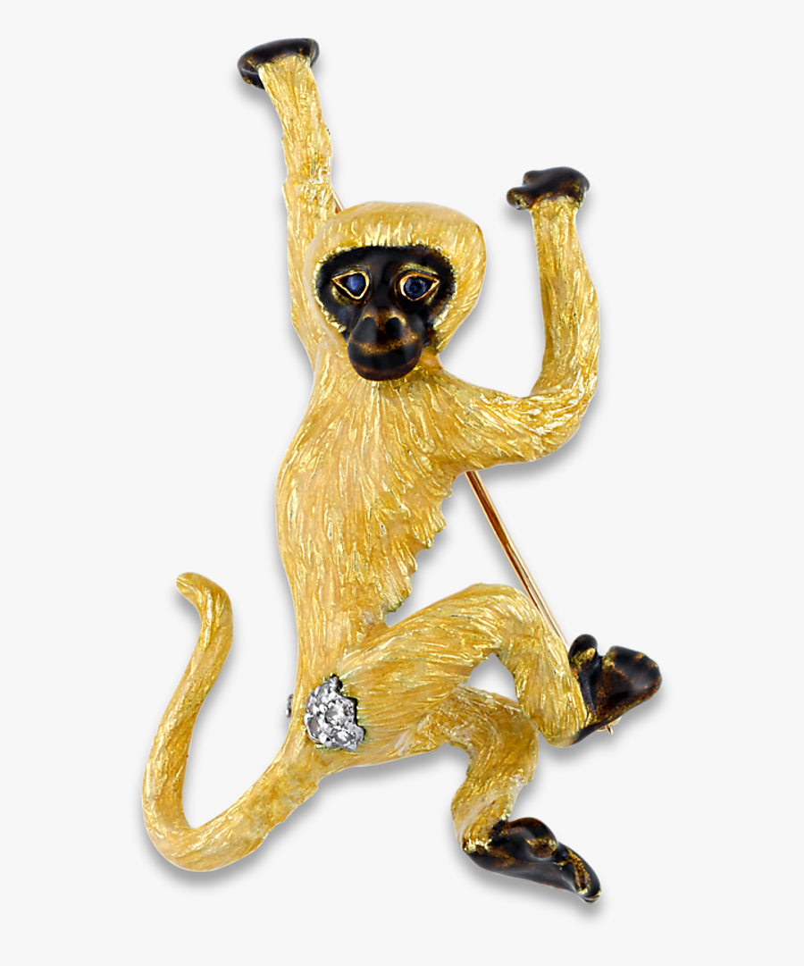 Transparent Howler Monkey Clipart - Animal Figure , Free Transparent ...