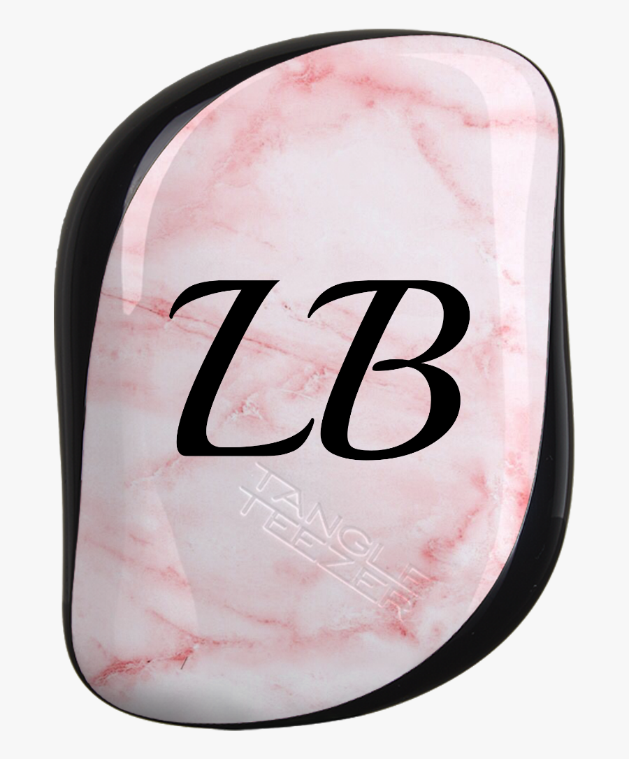 Personalised Tangle Teezer , Free Transparent Clipart - ClipartKey