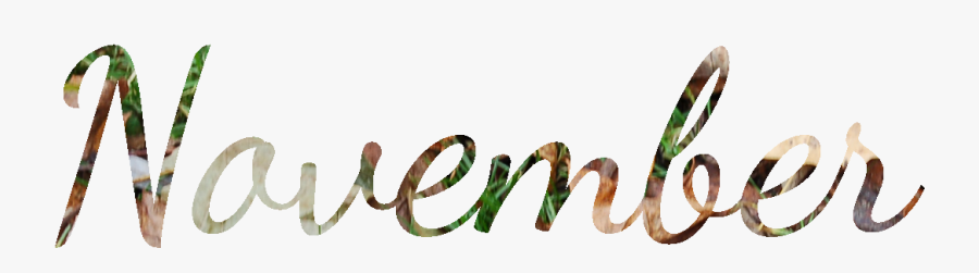 November Png Hd Mart - November Png Hd , Free Transparent Clipart ...