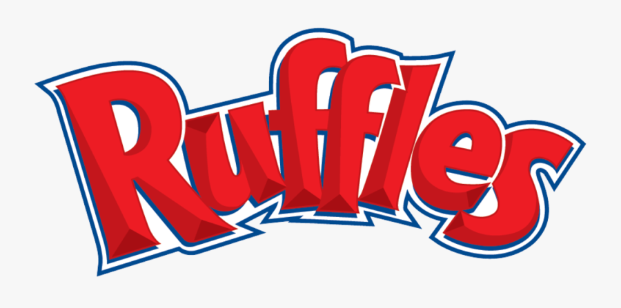 Ruffles Logo - Ruffles Logo Png , Free Transparent Clipart - ClipartKey