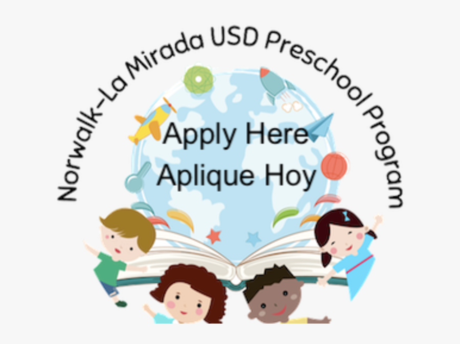 Preschool Vision And Mission , Free Transparent Clipart - ClipartKey