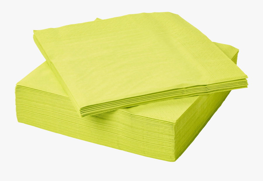 Napkin Png - Paper , Free Transparent Clipart - ClipartKey