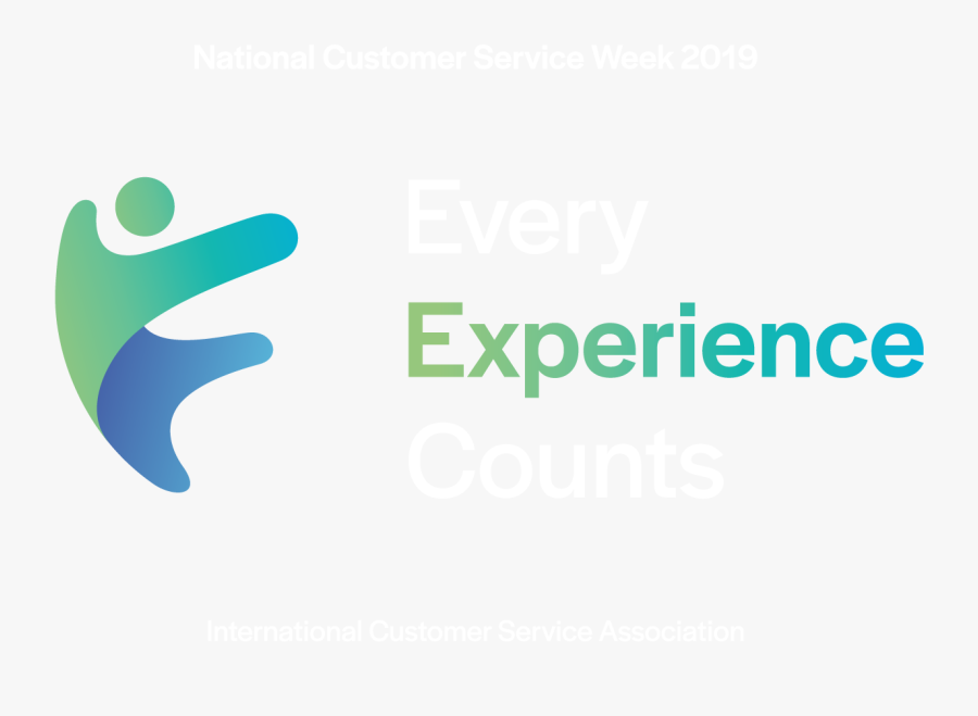 National Customer Service Week 2019 , Free Transparent Clipart - ClipartKey