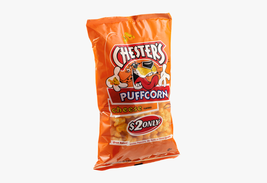 Cheetos Popcorn Puffs , Free Transparent Clipart - ClipartKey