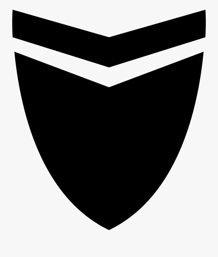 Shield Security Protection Anti Transparent Background - Defense Icon ...