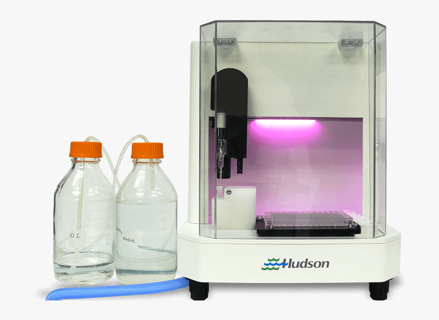 Hudson Robotics , Free Transparent Clipart - ClipartKey