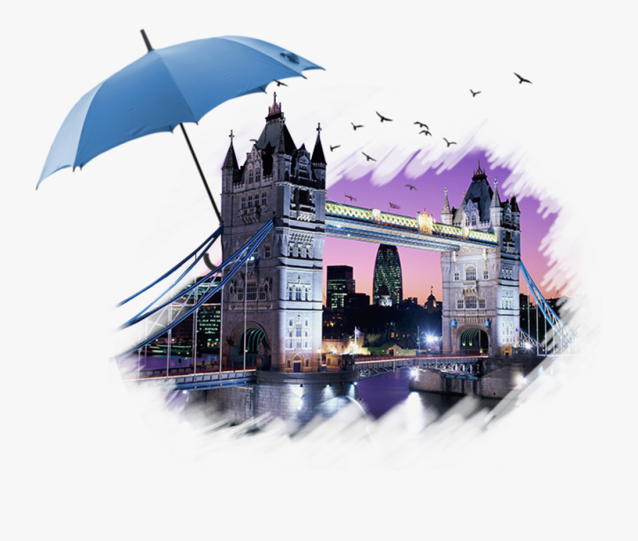 Tower Bridge , Free Transparent Clipart - ClipartKey