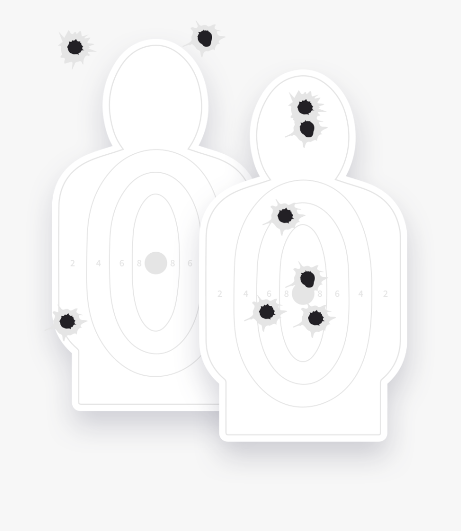 Aiming Target - Cartoon , Free Transparent Clipart - ClipartKey