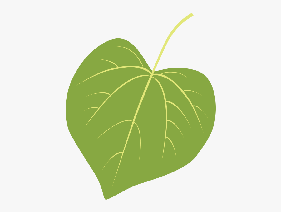 Redbud Leaf Clip Art , Free Transparent Clipart - ClipartKey