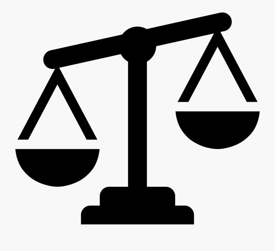 Classic Svg Icon Free - Transparent Scale Icon Png , Free Transparent ...