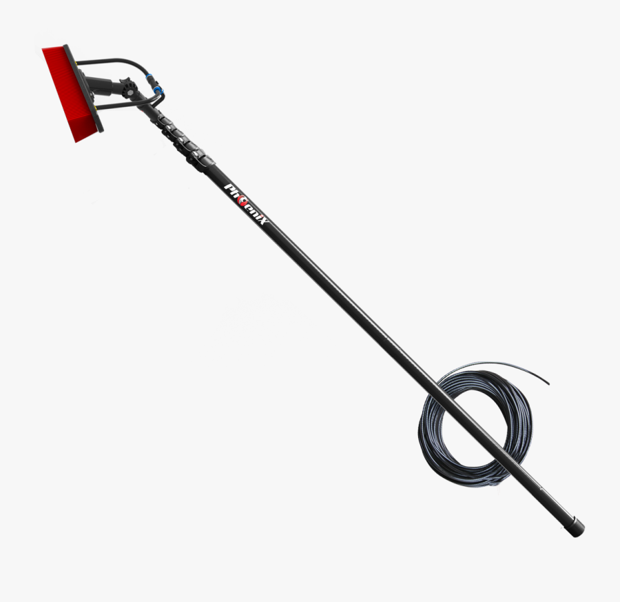 Window Cleaner Clipart , Png Download - Ski Pole , Free Transparent ...