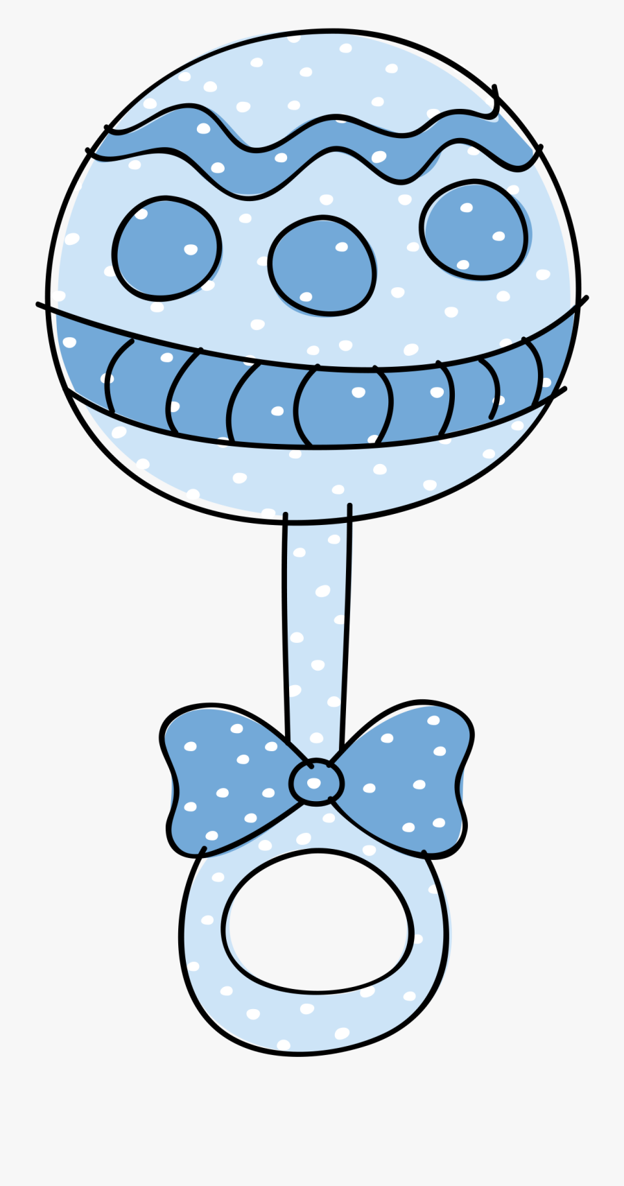 Baby Rattle Clipart , Free Transparent Clipart - ClipartKey