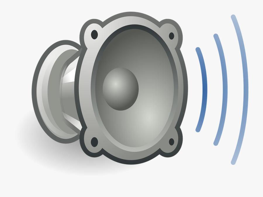 Audio Volume , Free Transparent Clipart - ClipartKey