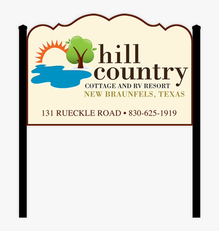 Rv Signs , Free Transparent Clipart - ClipartKey