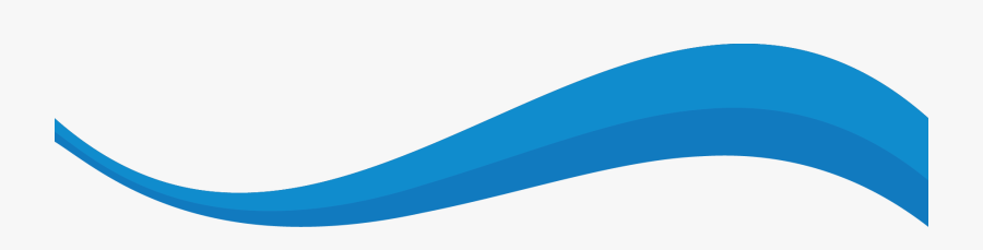 Blue Wave Line Png , Free Transparent Clipart - ClipartKey